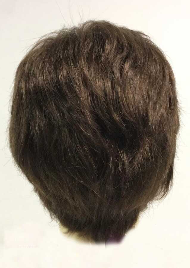 Hem Gerçek Hem Sentetik Erkek Peruk Modelleri En Uygun Fiyatlar