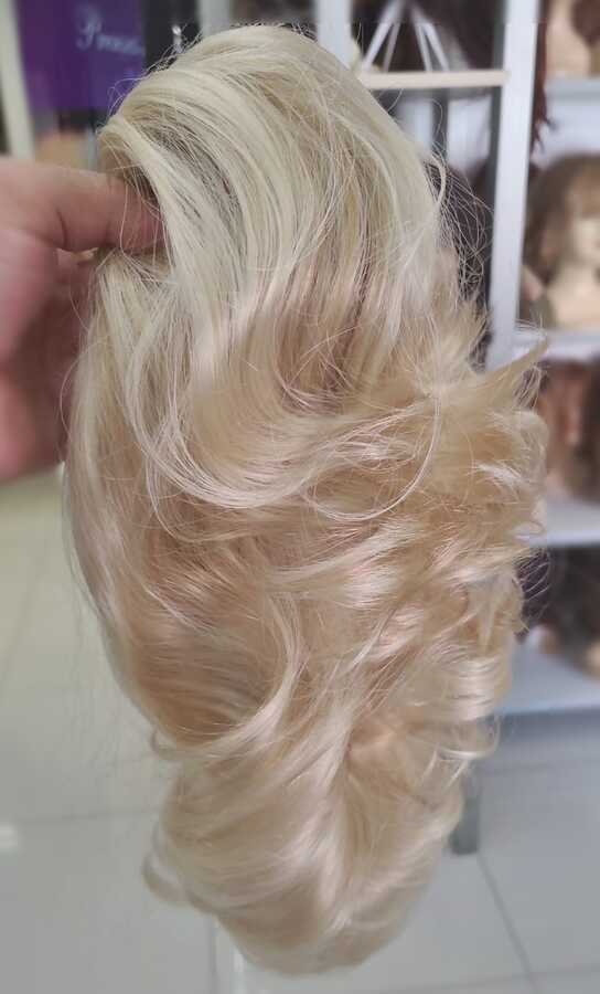 Sentetik Uzun Postiş Modelleri - Kaliteli ve Ucuz Postiş - Prenses Peruk