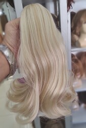 Sentetik Uzun Postiş Modelleri - Kaliteli ve Ucuz Postiş - Prenses Peruk